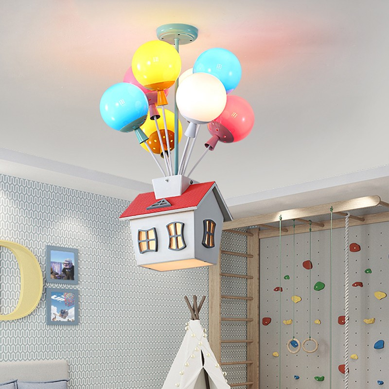 Luzia Led
